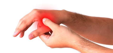 Lesiones Del Aductor El Pulgar Causas Y Tratamiento Fisalia