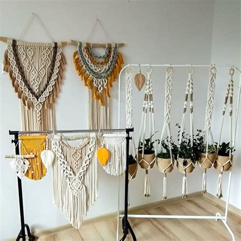 Klaudia Wyplatam Makramy On Instagram Efekty Pracy Minionego Tygodnia