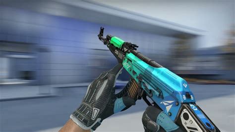 USE CODE Candeniz On Twitter CSGO GIVEAWAY AK 47 Ice Coaled