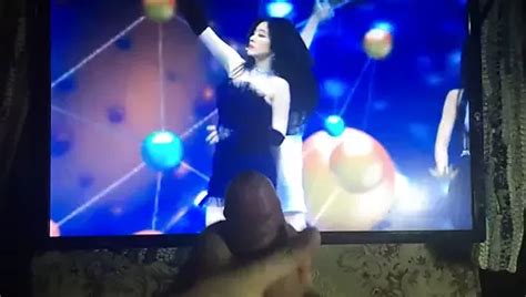Korean Ig Model Zenny Cum Tribute Xhamster