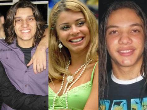 Confira O Antes E O Depois Dos Personagens De Icarly