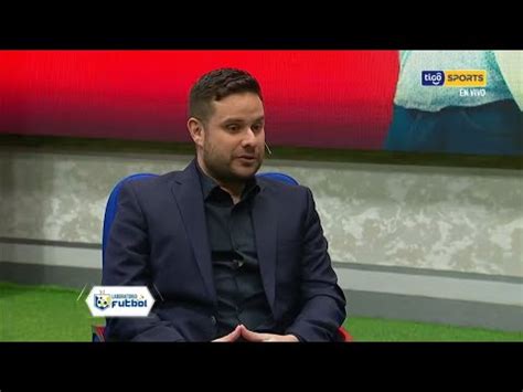 Alex Cabo El objetivo de Wilstermann es mantener la categoría YouTube