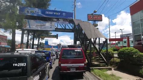 BOSQUES DE SAN NICOLAS ZONA 4 MIXCO INTERCONEXION NARANJO MINERVAS