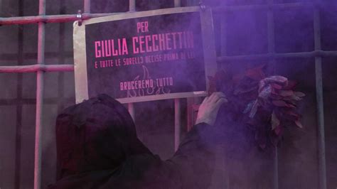 Se Domani Non Torno Distruggi Tutto La Poesia Virale Contro La Violenza