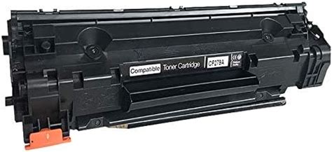 HP 79A CF279A Negro Cartucho Tóner Original de 1 000 páginas para