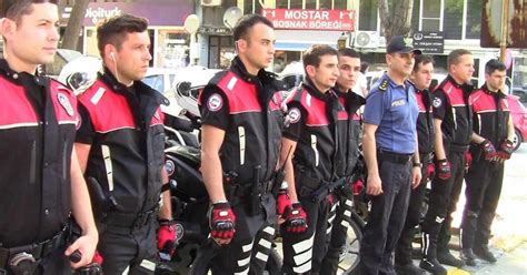 Yunus Polis Nas L Olunur Yunus Polis G Revleri Nelerdir Yunus Polis