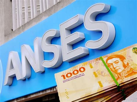 Calendario de pagos ANSES quiénes cobran hoy jueves 4 de julio