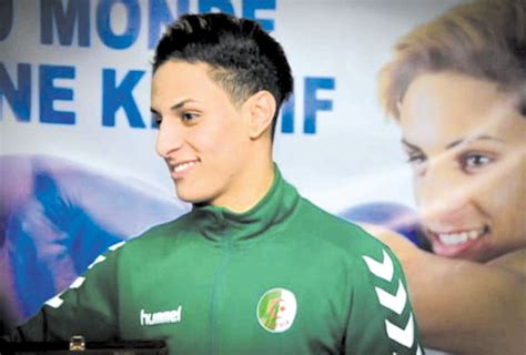 JO 2024 Boxe Rebondissement Dans Laffaire Imane Khelif El Watan Dz