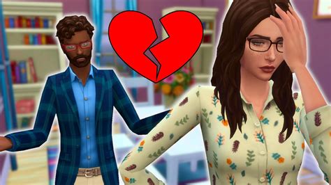 The Marriage Separation Overhaul Mod Sims 4 Marriage And Divorce Mod Youtube