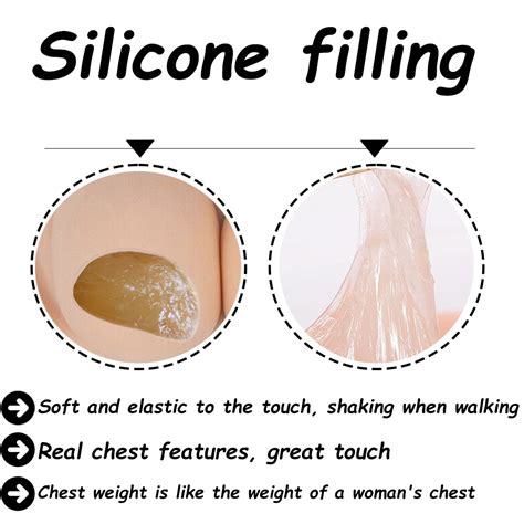 Realistic Silicone Breast Forms Fake Boobs For Crossdresser Dragqueen Huge H Cup Ebay