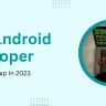 Top Languages Used To Develop Android App In
