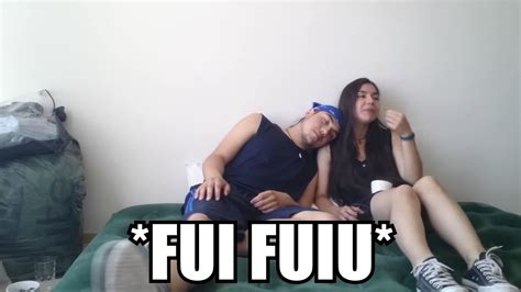Broma A Mi Amiga Que Quiero Sexo Con Ella Sale Muy Mal Youtube