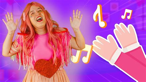 Si T Tienes Muchas Ganas De Aplaudir Infantil Official Video