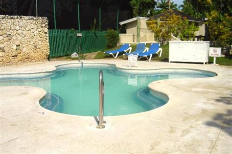Hedonism Ii Jacuzzi
