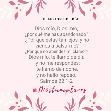 Este salmo señala el sufrimiento de nuestro Señor Jesucristo y como se
