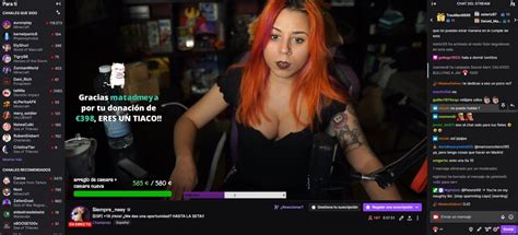 𖤐 𝕊𝕚𝕖𝕞𝕡𝕣𝕖 𝕟𝕖𝕖𝕪 on Twitter Desde el stream de a noche no