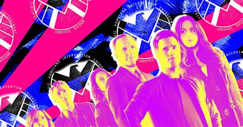 Six Lessons Marvel TV Shows Could Learn From Agents Of S H I E L D