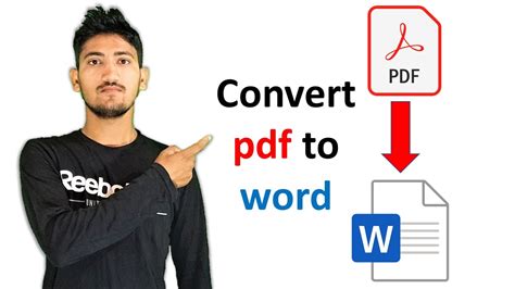 how to convert pdf to word pdf to word converter pdf editor pdf edit kaise kare edit pdf