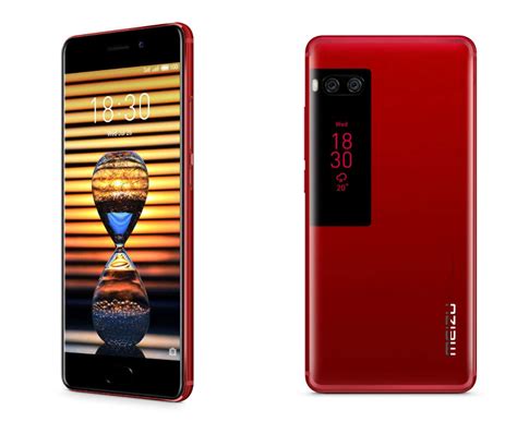 Meizu Pro 7 Plus Review Dual 12MP Sony Camera 6GB RAM