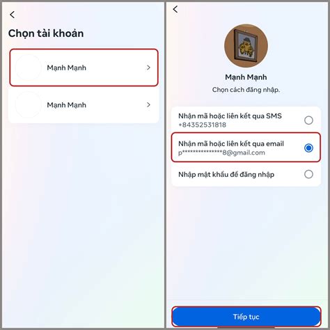 2 cách lấy lại mật khẩu Facebook để bạn sử dụng tài khoản bình thường