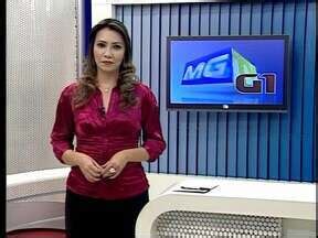 MGTV 2ª edição Uberlândia Confira os destaques do MGTV 2ª edição de
