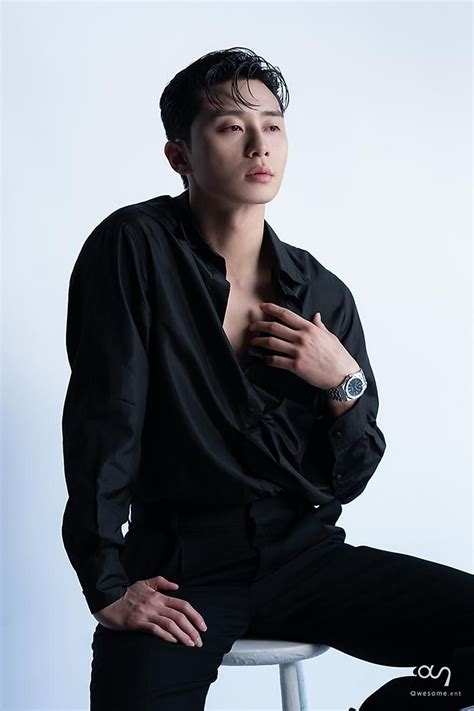 PARK SEO JOONおしゃれまとめの人気アイデアPinterestmel ぱくそじゅん 俳優 パクソジュン
