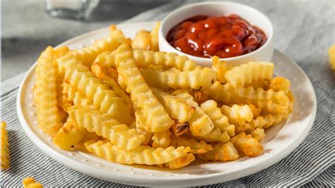 En agosto celebra el Día Mundial de las Papas Fritas PULPO EC