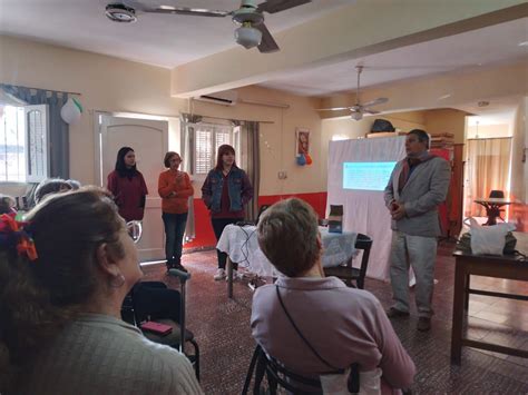 El Municipio Bande O Invita A La Comunidad A Participar Del Cierre Del
