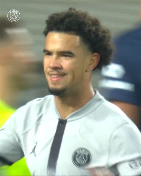 Curiosidades Europa on Twitter Warren Zaïre Emery de 16 anos o