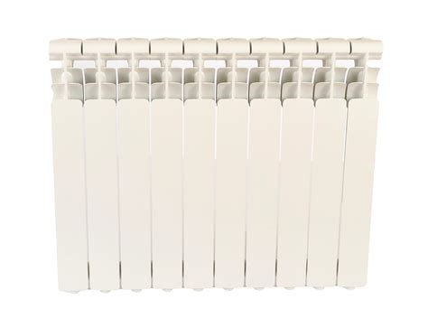 Grzejnik aluminiowy 10 żeber 1440 W kupuj w OBI