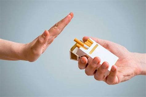 Conoce 3 métodos infalibles para dejar de fumar Nueva Mujer