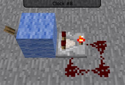 Minecraft Java Edition How Do I Create A Repeating Charge Using