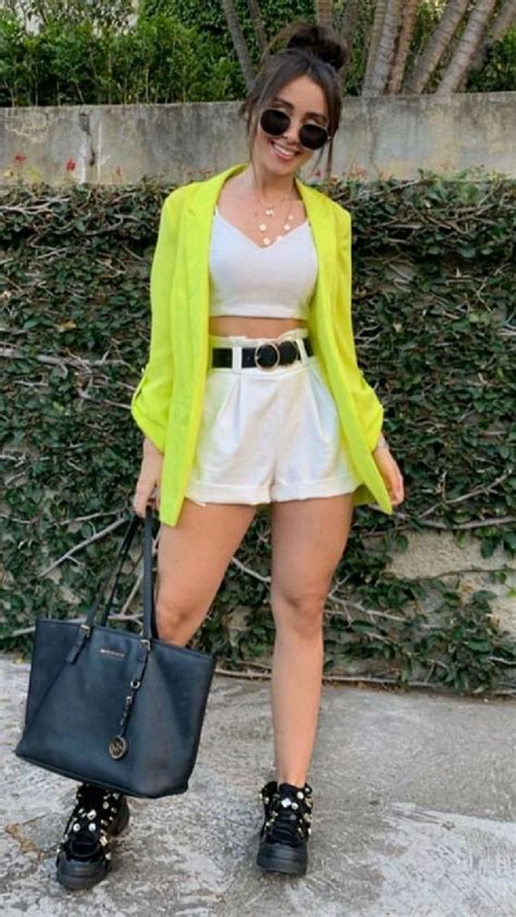 Pin de Neide Garcia em Pins criados por você Looks estilosos Looks
