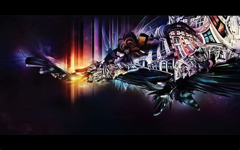 HD Graffiti Wallpapers Wallpaper Cave