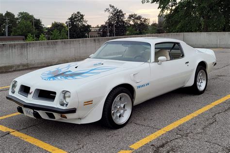 Trans Am