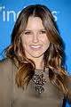 Sophia Bush Brandon Routh Cbs Fall Premiere Party Photo