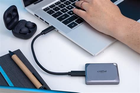 Sur Amazon le mini SSD Crucial X9 Pro 2 To est à prix irrésistible 28