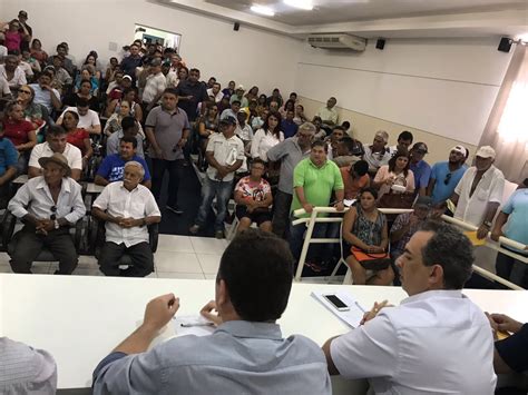 REPÓRTER WILSON GOMES Deputado Moses Rodrigues trata questão hídrica