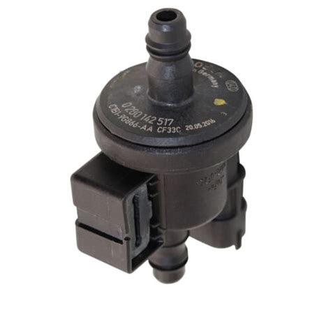 OEM Fuel Evaporation Purge Valve Ford Fiesta Focus C1B1 9G866 AA