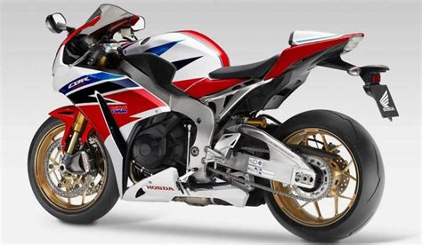 Ficha técnica de la Honda CBR1000RR SP 2014 Masmoto es