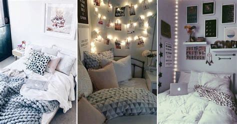 Diy Ideas Incre Bles Para Decorar Tu Cuarto