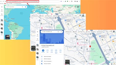 UTM Koordinaten Google Maps So Geben Sie Sie Einfach Ein