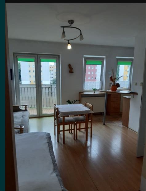 Kawalerka W Centrum Ko Obrzeg Olx Pl