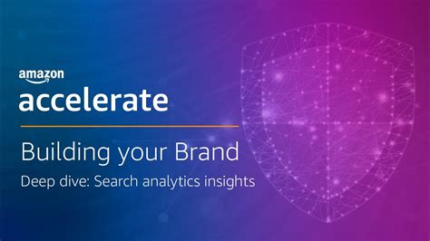 Deep Dive Search Analytics Insights On Amazon YouTube