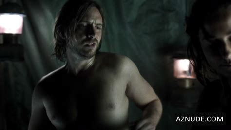 Aaron Stanford Nude Aznude Men