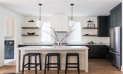 TENDANCES DÉCORATION CUISINE 2023 Le top 5 de notre cuisiniste