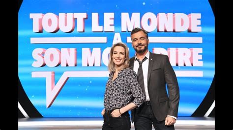 Tout le monde a son mot à dire 27 octobre 2021 YouTube