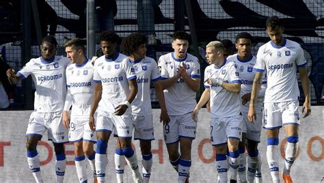 100 Aiglons l invité OGC Nice Quelle est cette équipe de l AJ