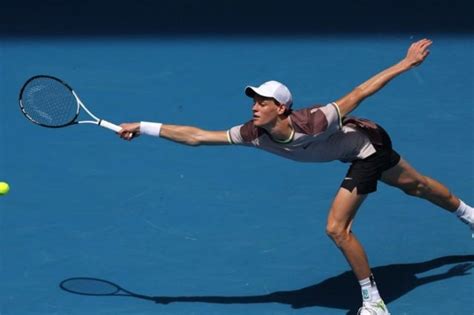 Sinner Batte Khachanov 6 4 7 5 6 3 Rublev L Avversario Ai Quarti Dell