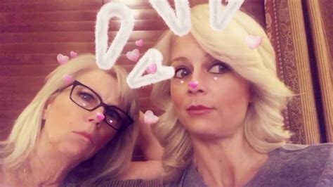 Hello Snapchat World Heres Mom YouTube